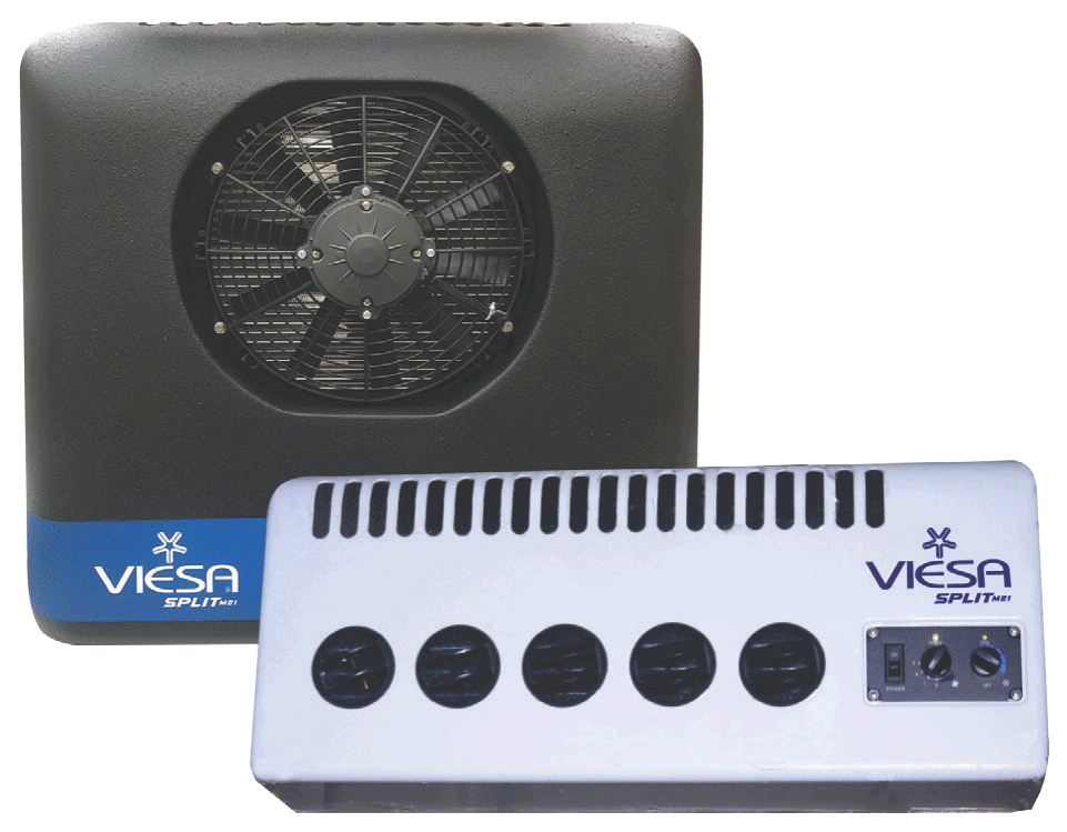 VIESA SPLIT M21 – Colven USA